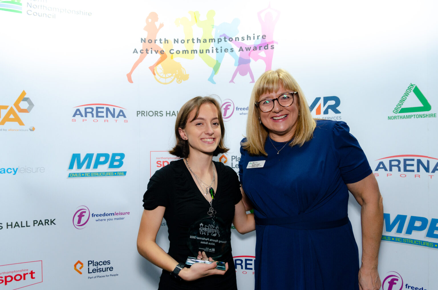 Awards Winners 2022 – North Northamptonshire