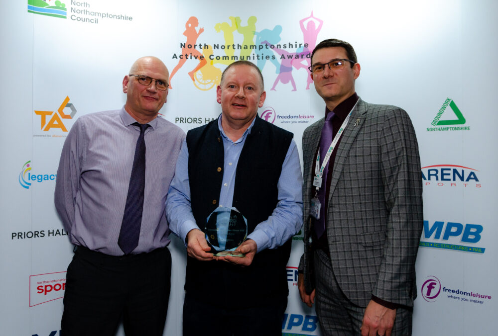 Awards Winners 2022 – North Northamptonshire
